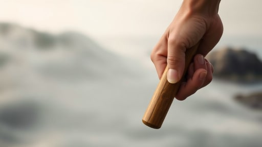 11 Demographics of People Who Might Dream of a Wooden Rod