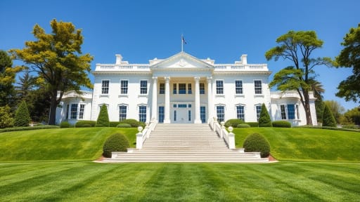 Unveiling the Secrets of White Mansions: Exploring Dream Symbolism