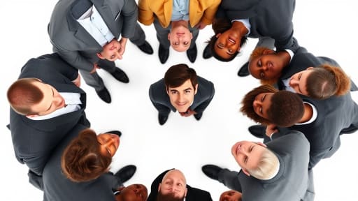 Trump's Inner Circle: Dream Symbolism & Interpretation