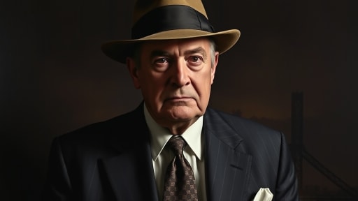 Unveiling the Significance of Uncle Junior in Dreams: A Comprehensive Guide