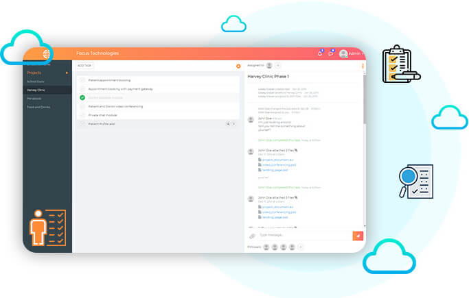 Top HR Management Solution | Best HR, Payroll Software