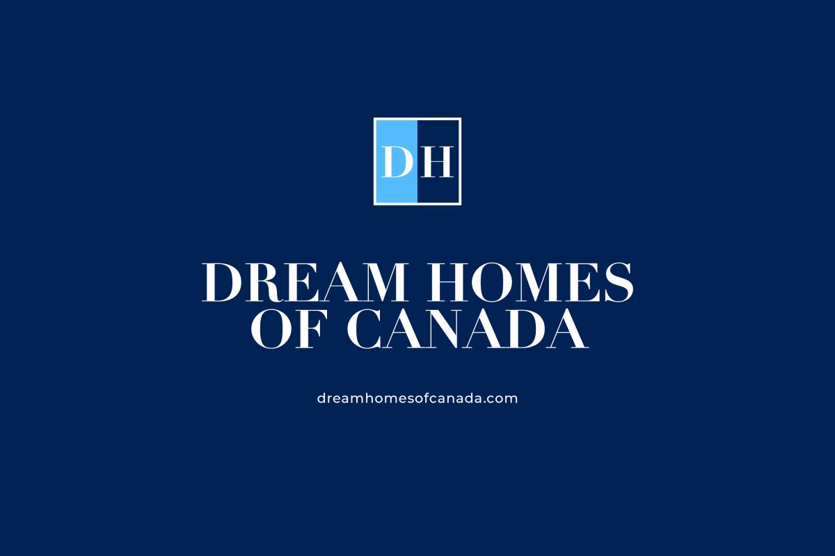 Dream Homes of Canada