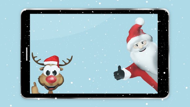 Making the wishlist for Digital Santa | Dreamworth