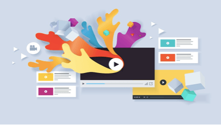 Video Designing Production company in Mumbai | Video Designing