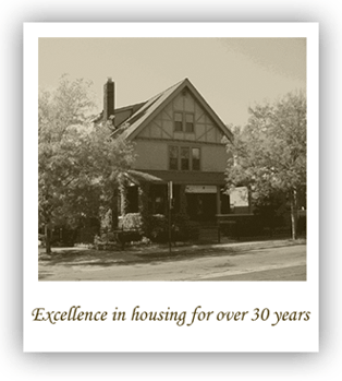 Landlord Profile | Keystone Properties, Inc. | Project Turnkey