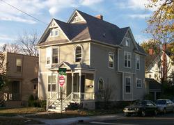 Property Details | 319 East Jefferson | Project Turnkey