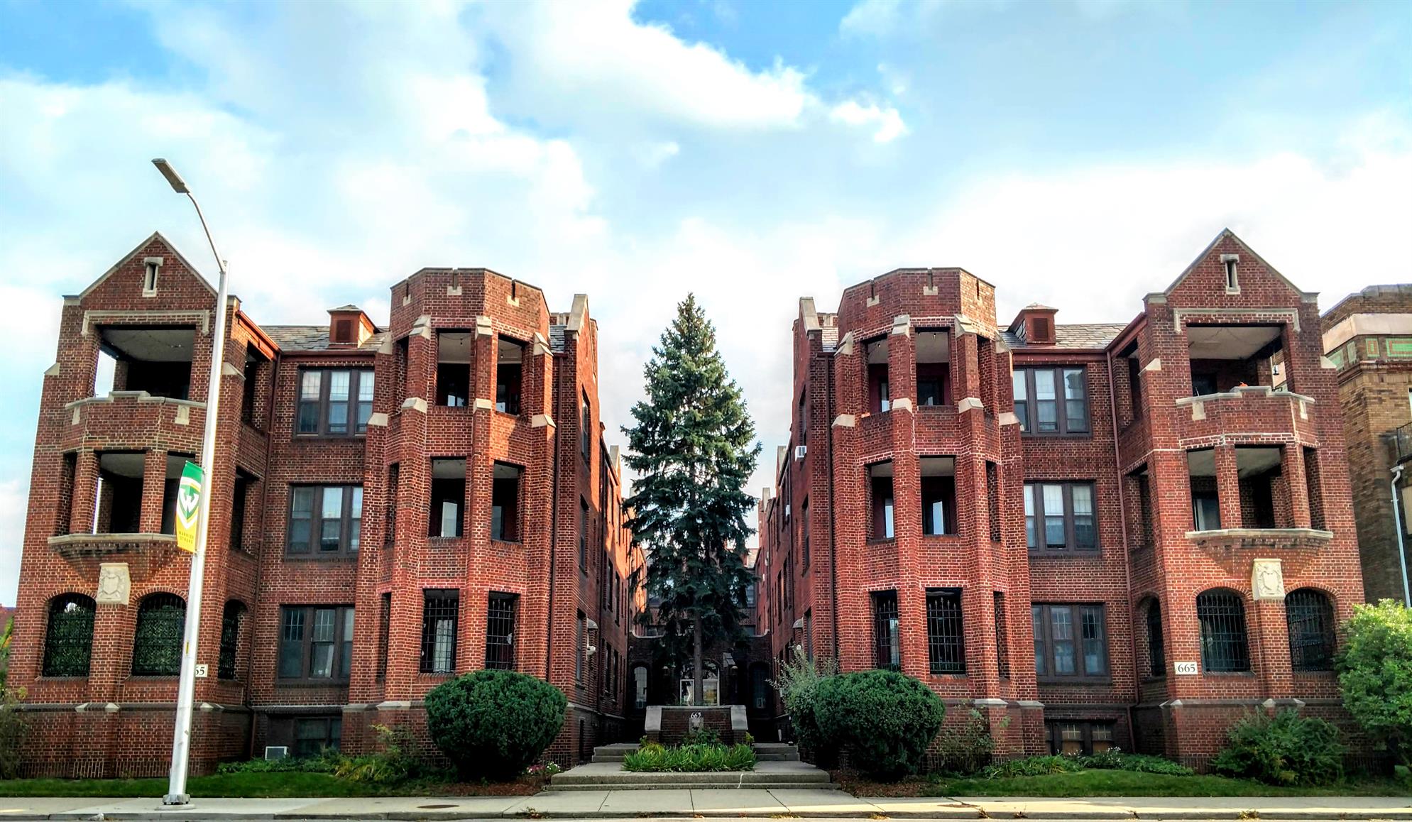 Property Details | Hadley Hall | Project Turnkey