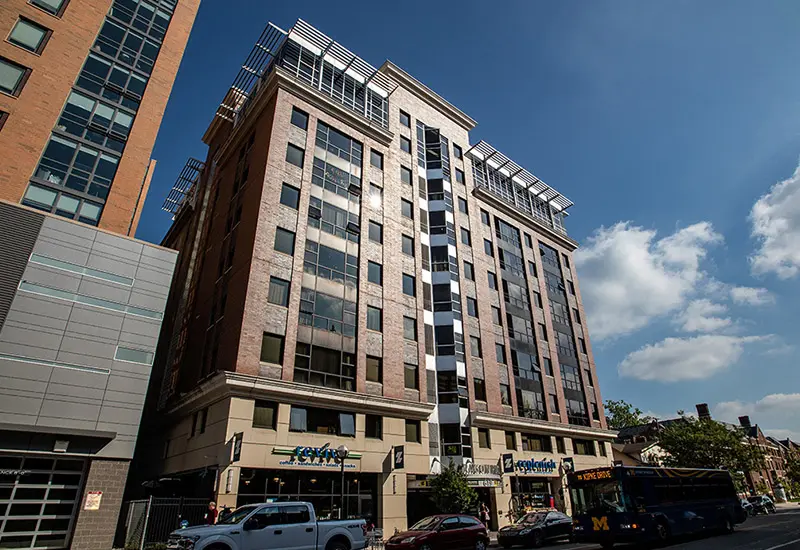 Property Details | Z Place Apartments | Project Turnkey