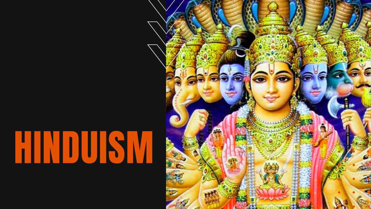 What is Hinduism: Practices of Dharma, Karma, Brahman and More