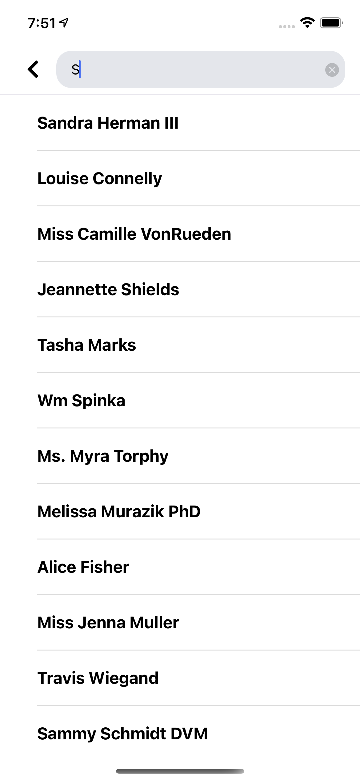 alakdam07/react-native-facebook-search - Codesandbox