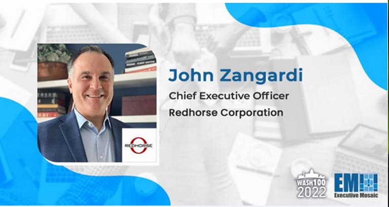 CEO John Zangardi speaks with GovCon Wire on the ‘Game-Changing ...