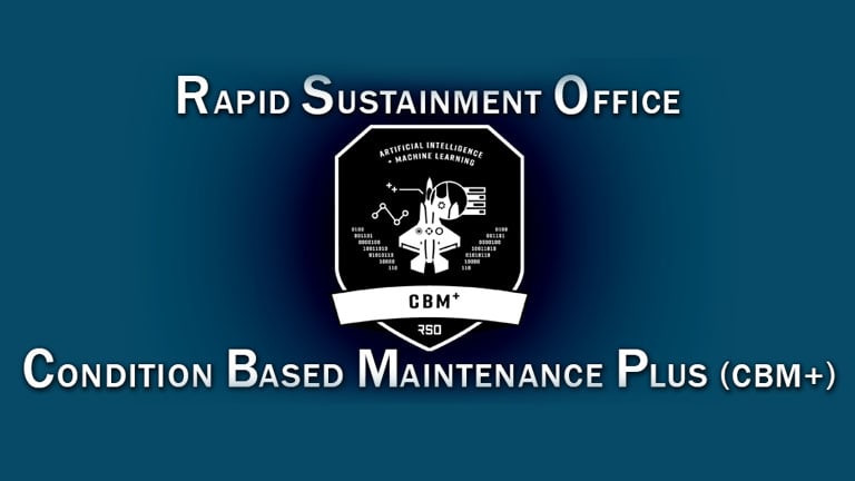 Redhorse Corporation awarded the Innovative Analytics for Condition Based Maintenance Plus (CBM+ ...