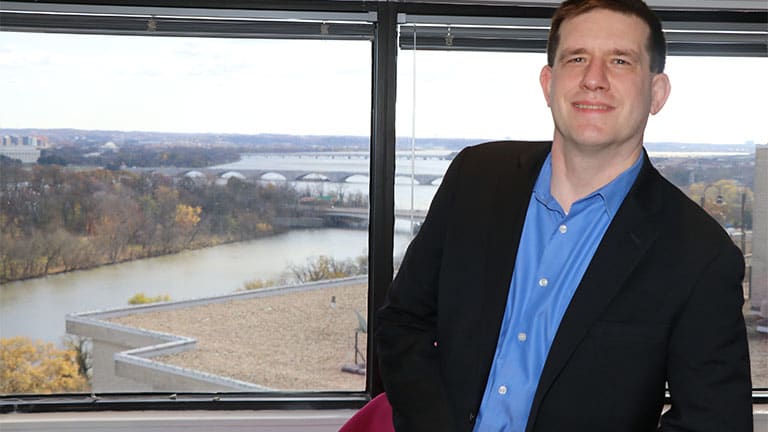 Challenges Faced by Federal CDOs – Redhorse Corporation