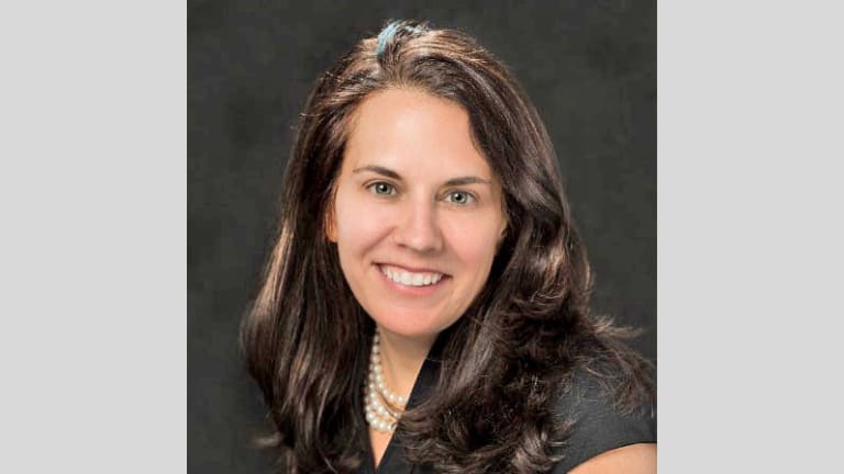 Nancy St. Louis joins Redhorse Corporation as Chief Operating Officer ...