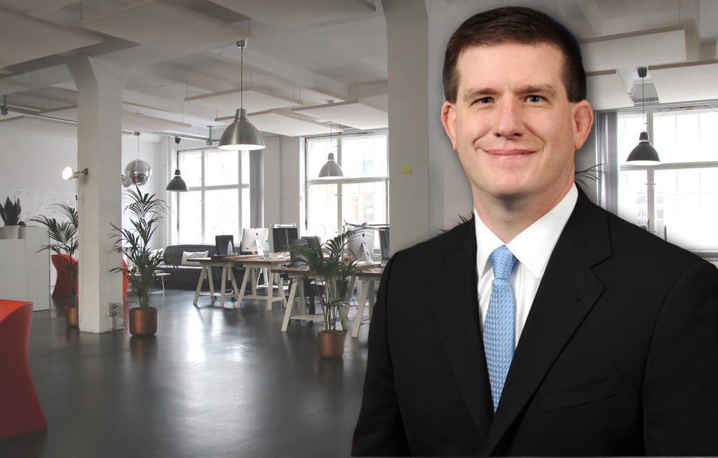 Brian Teeple – Redhorse Corporation