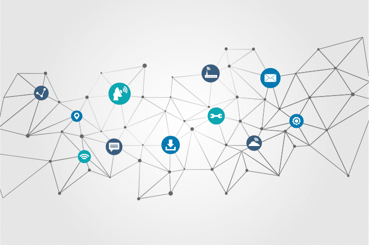 Strategic data and emerging technology architectures for Environmental ...