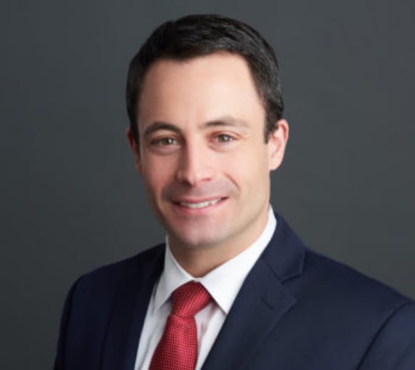 Michael Rauseo promoted to Director of Capture, National Security ...