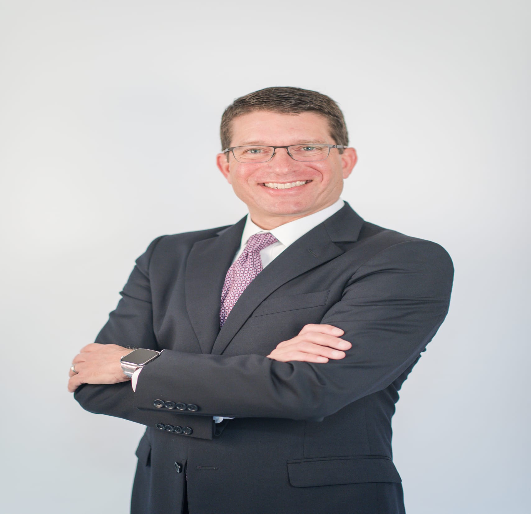 Bryan Pruden Joins Redhorse Corporation as VP of Finance and Accounting ...