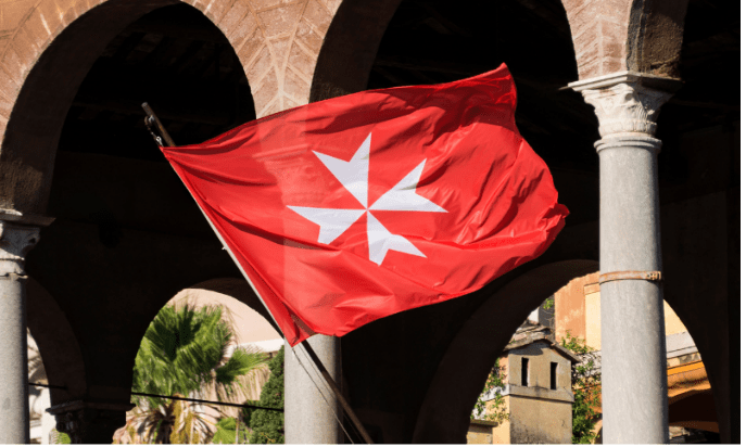 The Maltese Cross: A Symbol of Courage, Heritage, and Identity ...
