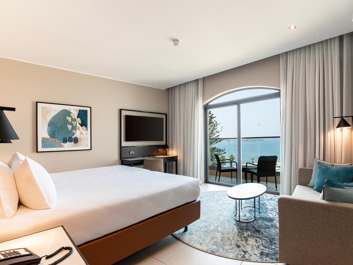 Accommodation - Maltalink 2025