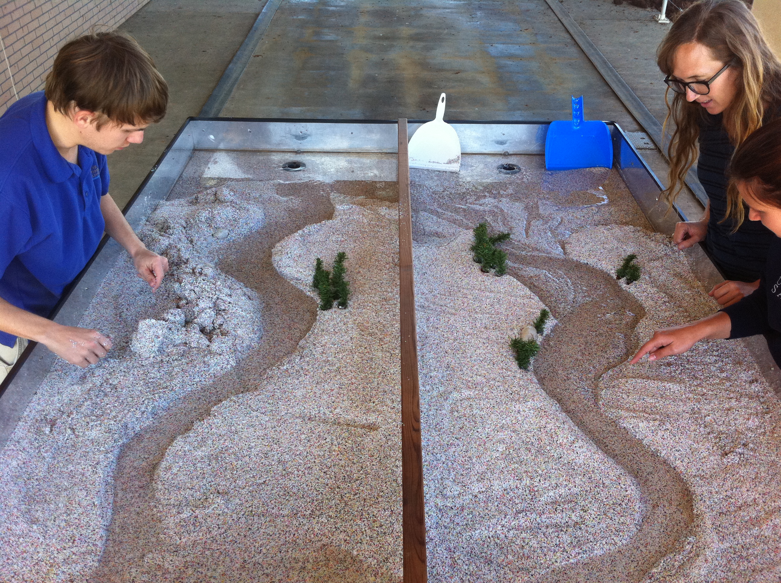 Stream Anatomy & Function | Beaver Water District