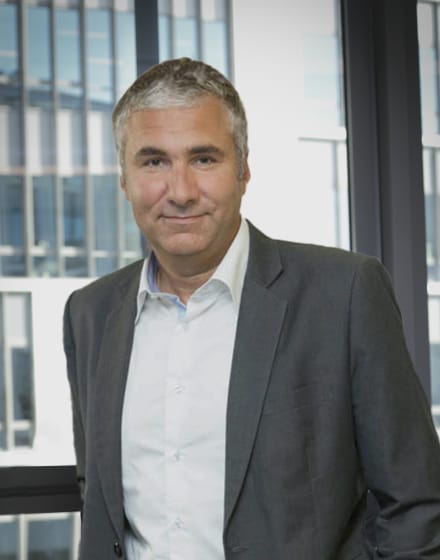 Une relation client d’excellence | BlueLink