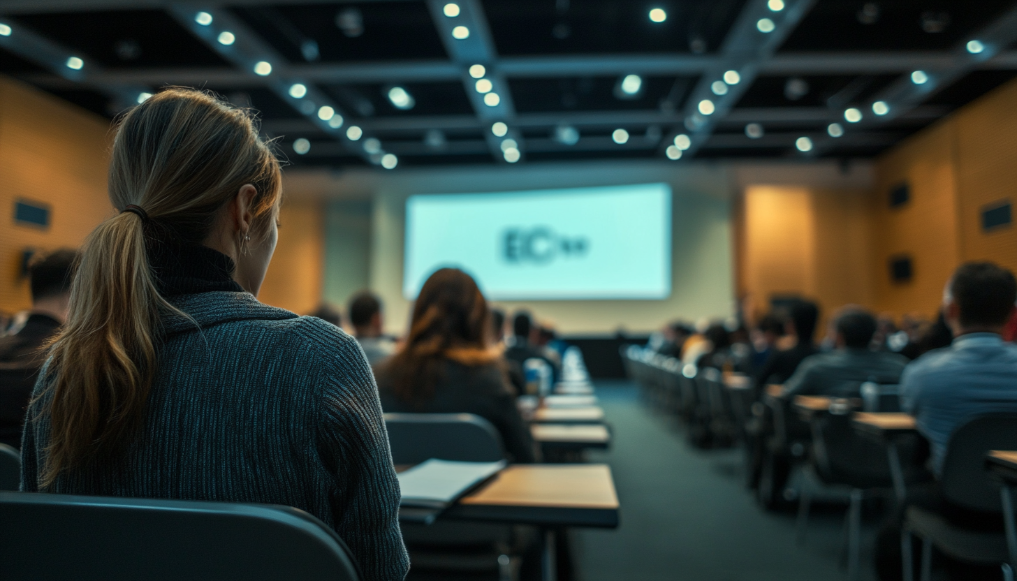 My favorite SEO relevant conferences in 2025 - Eyüp Alikilic