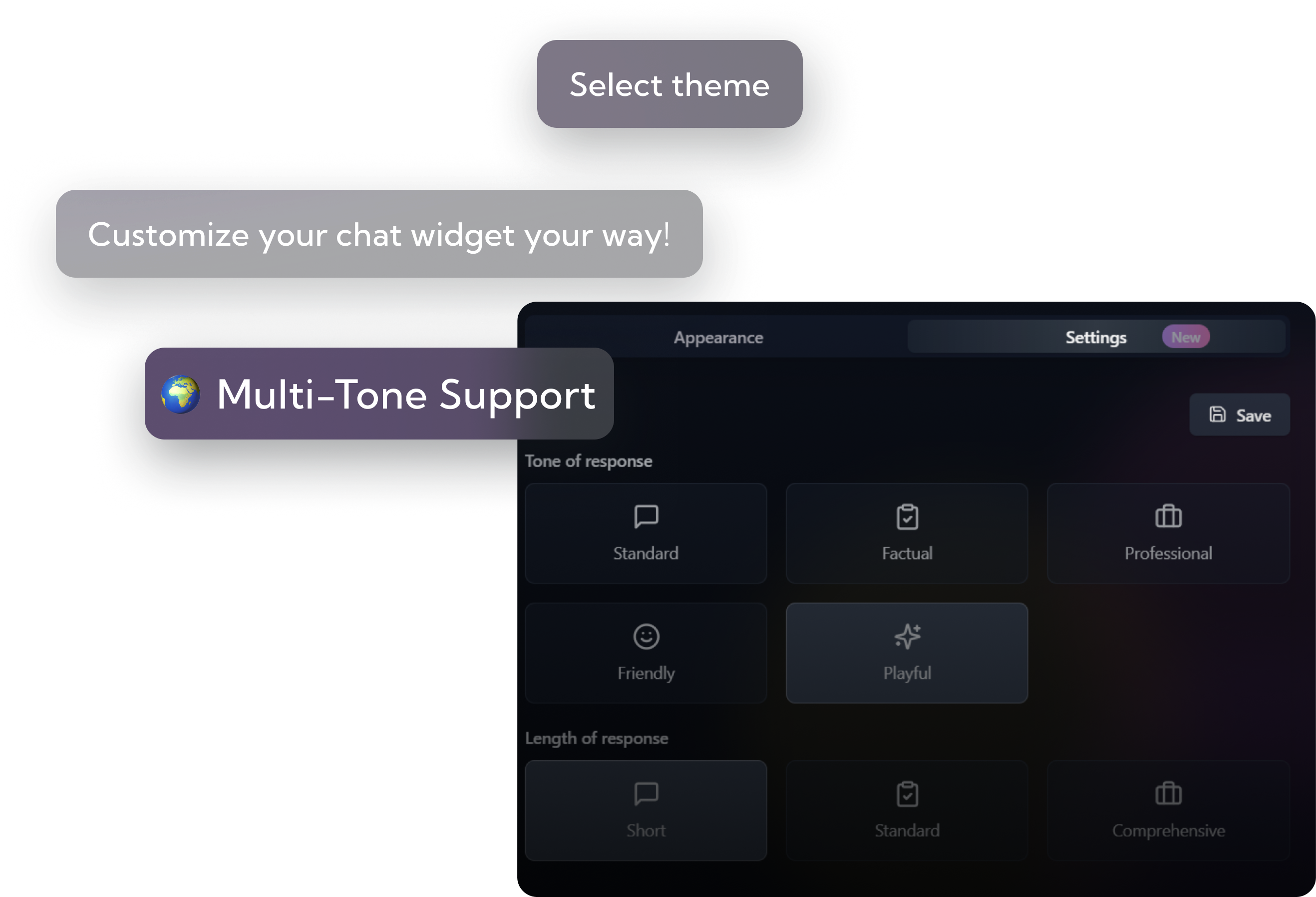 Helio AI | Create Your Intelligent Chat Assistant in Minutes