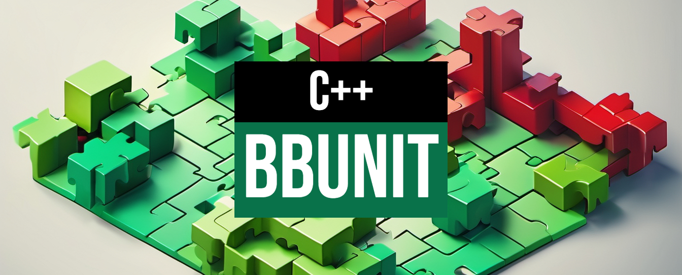 Github Markhjcpp Bbunit Small Header Only Unit Testing Library For C 2843