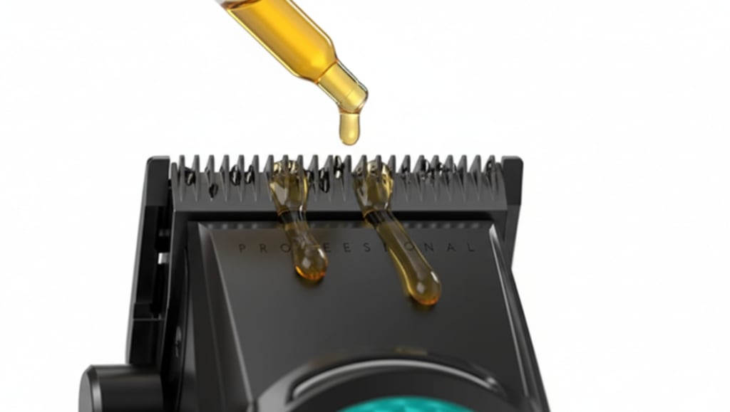 How To Clean Hair Trimmer