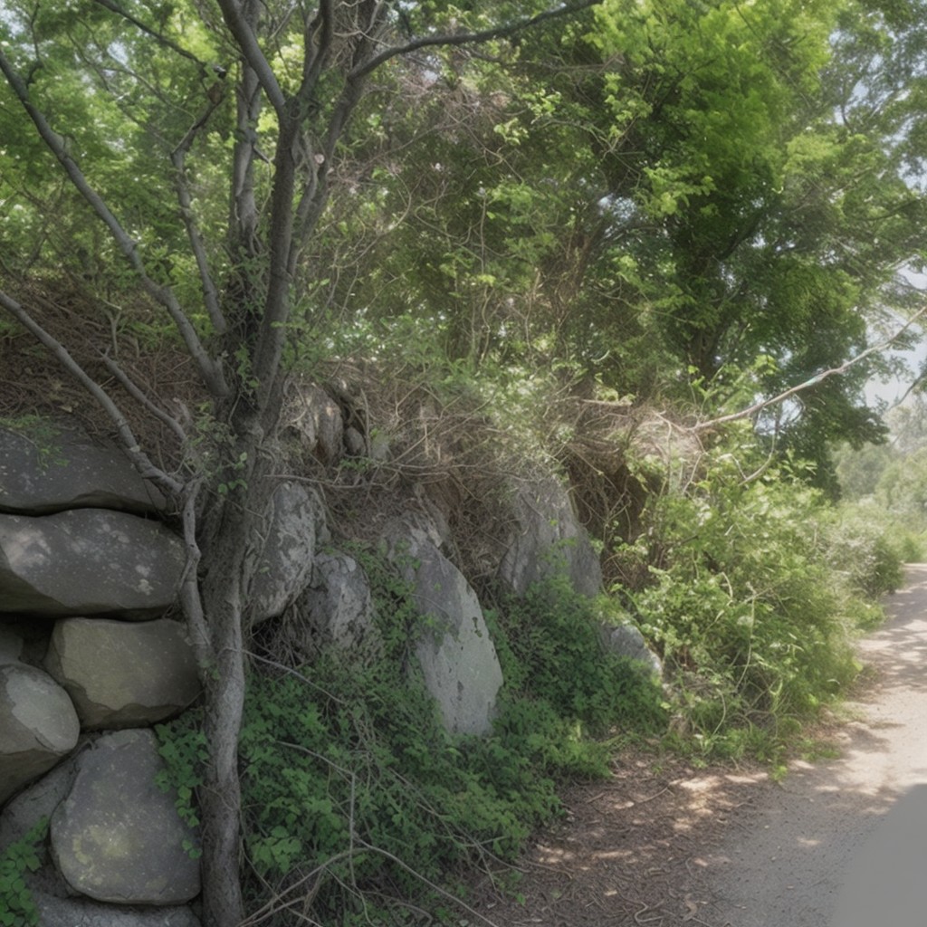 Samanka Camping Area | Camping Map