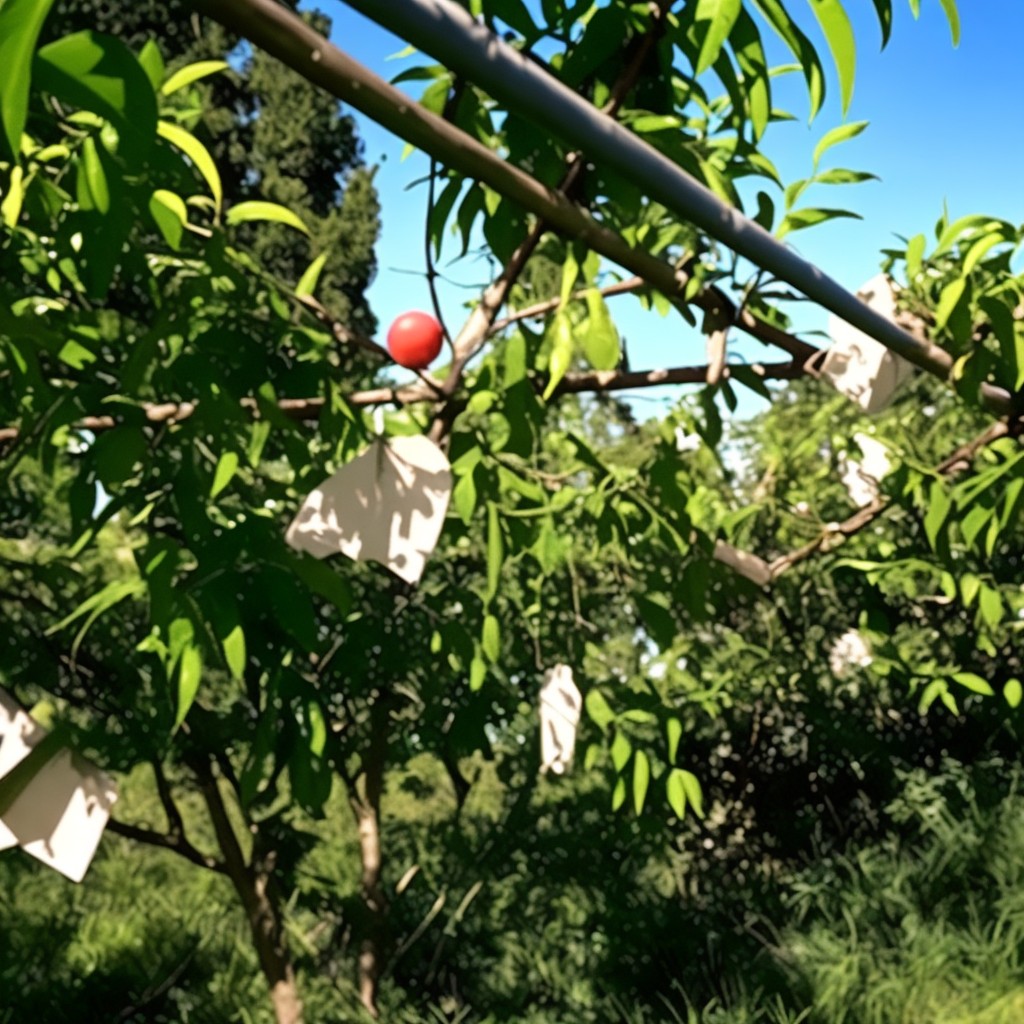 Lala Mountain Wu Family Farm | Camping Map