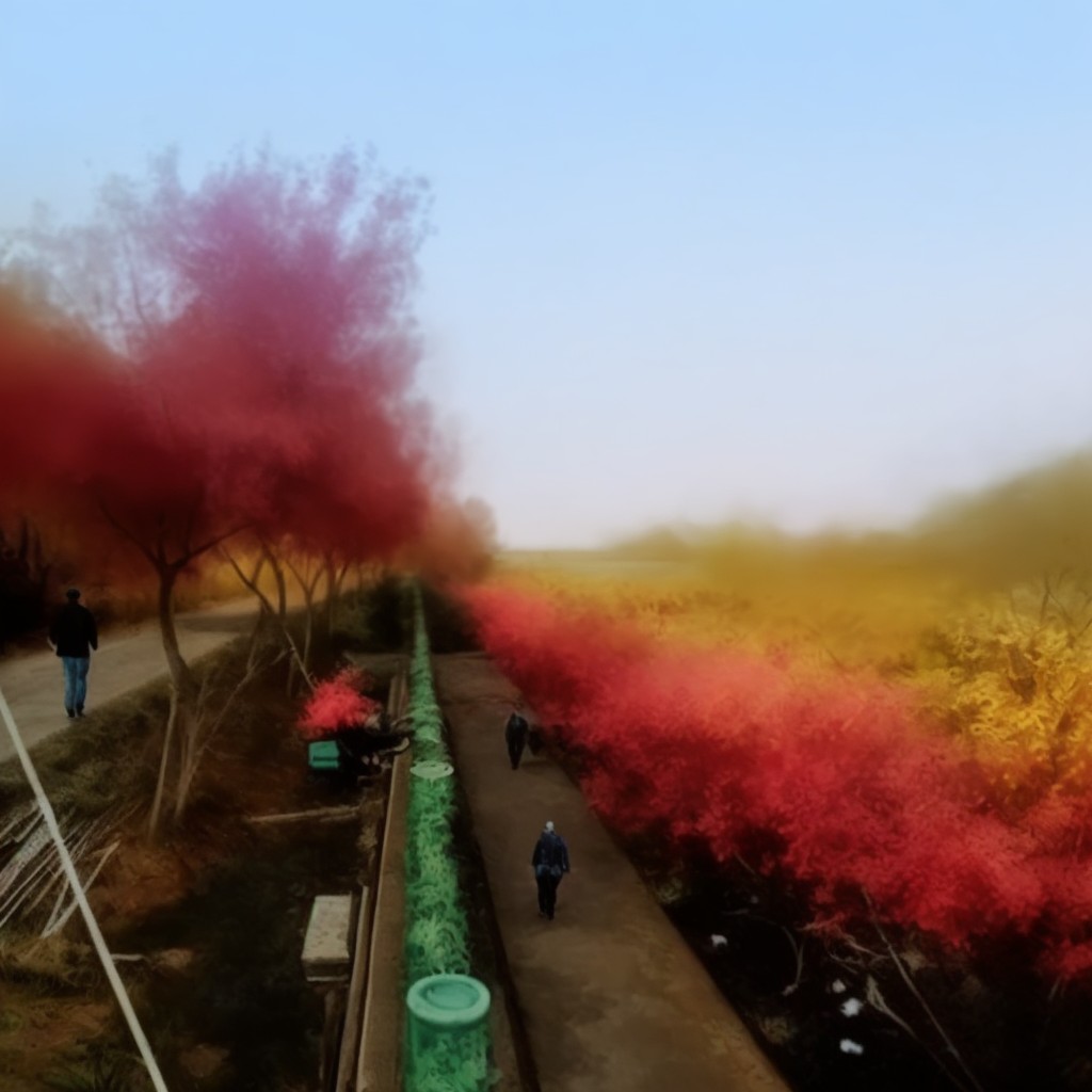 Ban Tian Yan No. 10 Campsite | Camping Map