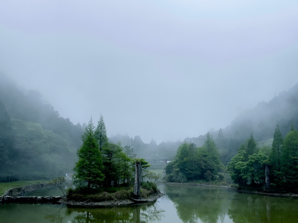 Themed Camping: Northern Hot Spring Camping Areas | Camping Map