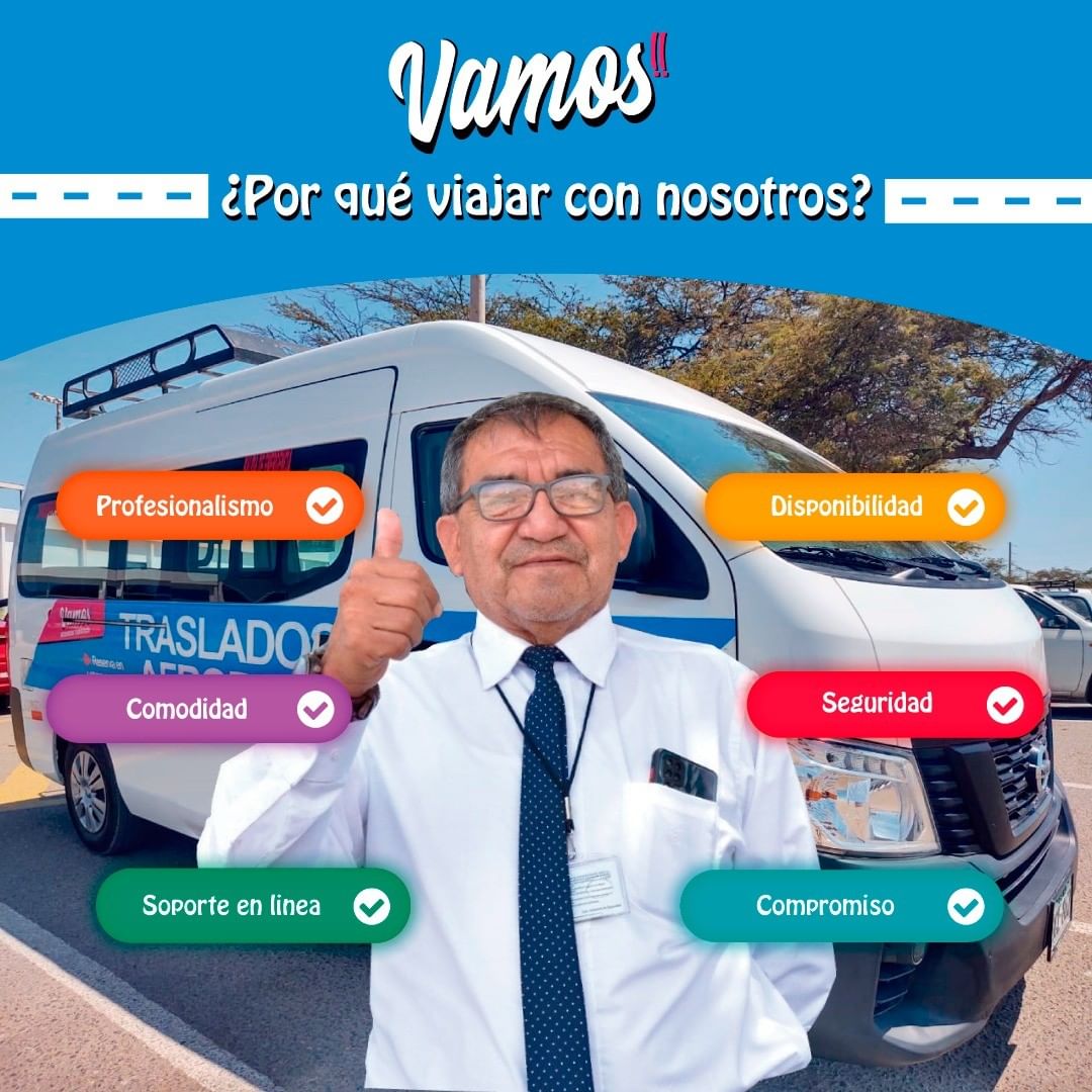 Vamos!!