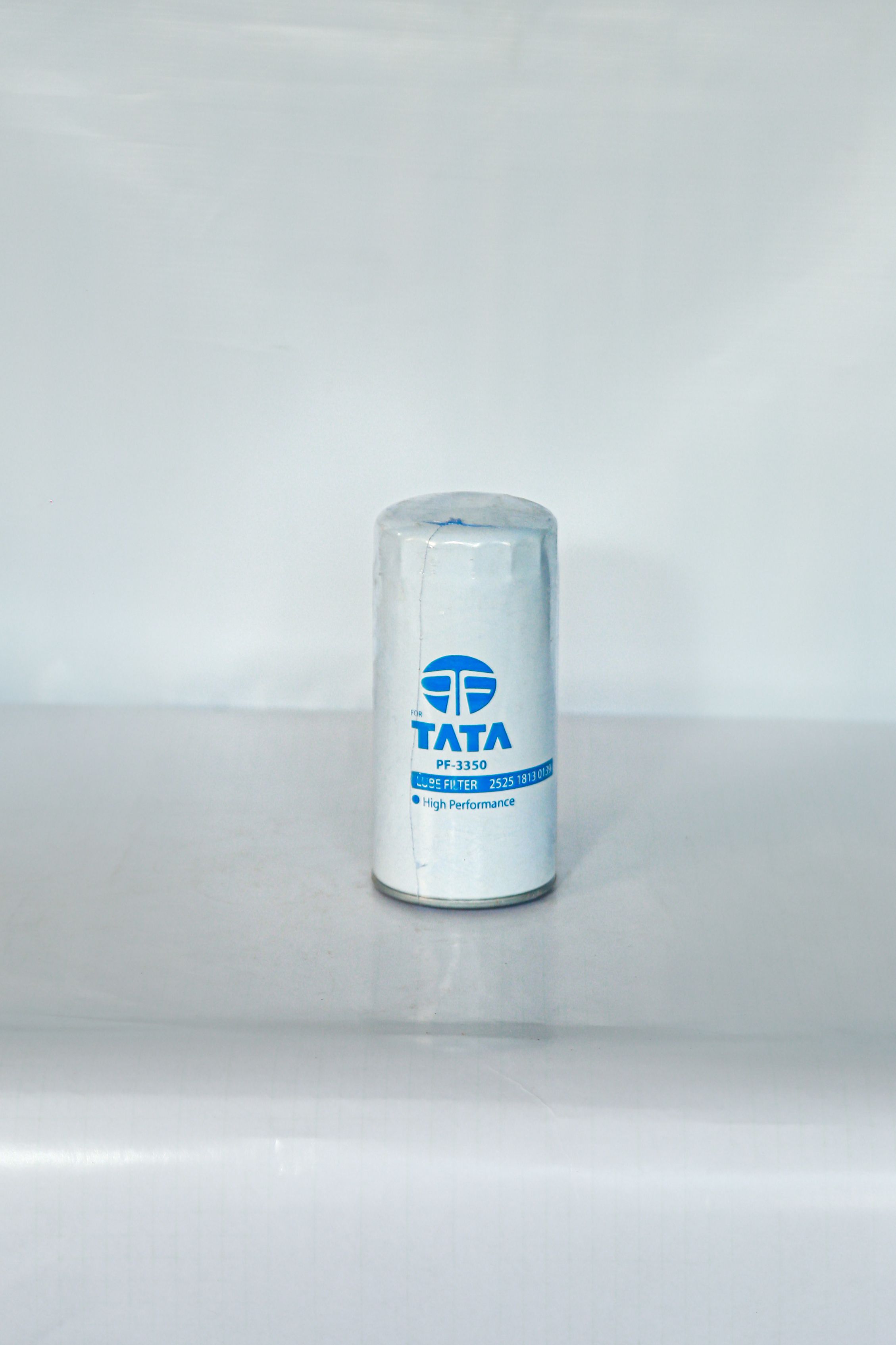 Pioneer Filtration LTD.