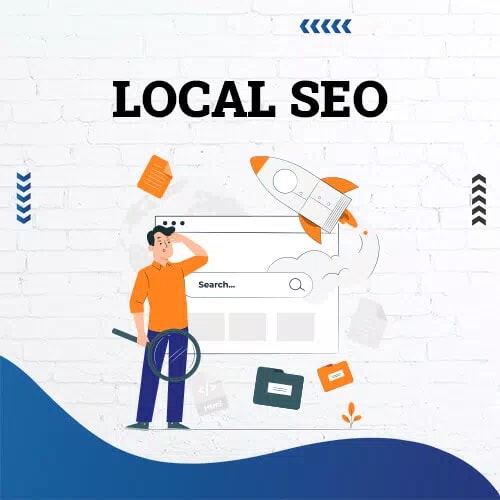 Local SEO Services | Best Local SEO Company - Digital Dadi