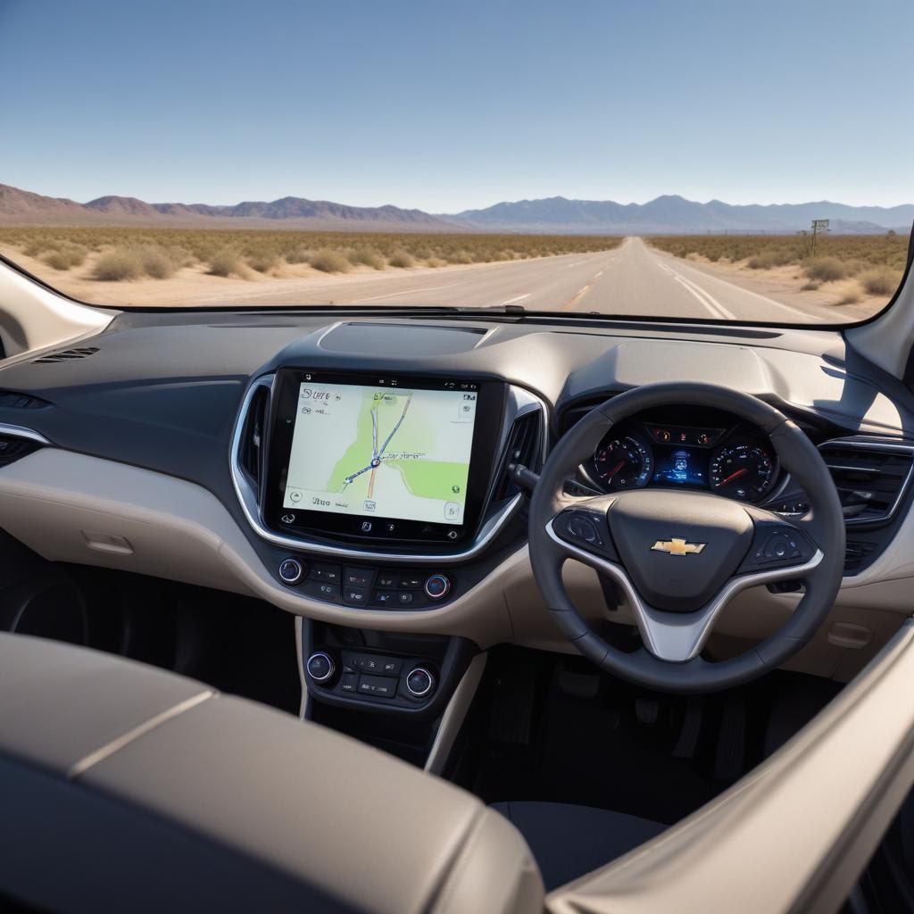 What is the Real-World Range of the Chevy Bolt EV on a Full Charge?