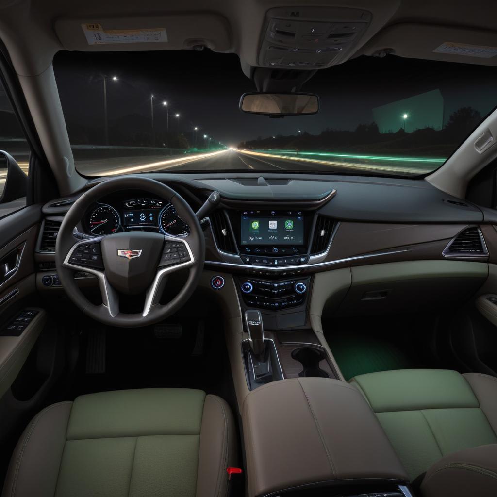 Chevy Safety Assist Features Explained: How Do Super Cruise and Driver ...