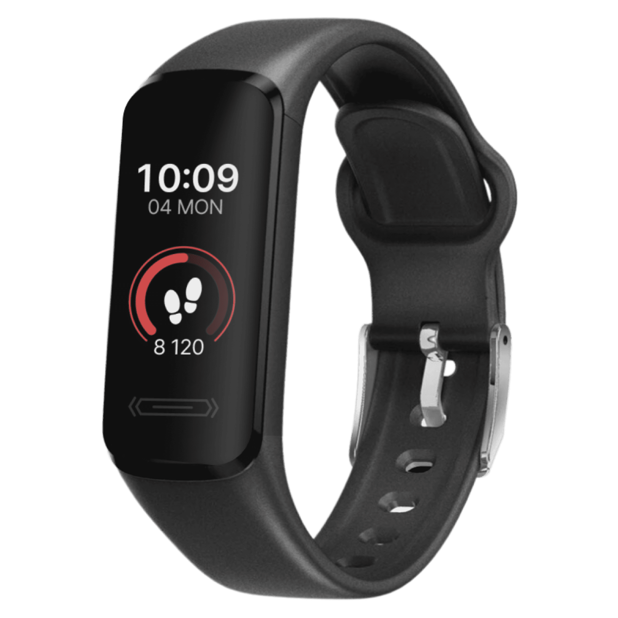 Band Manual - BetterMe