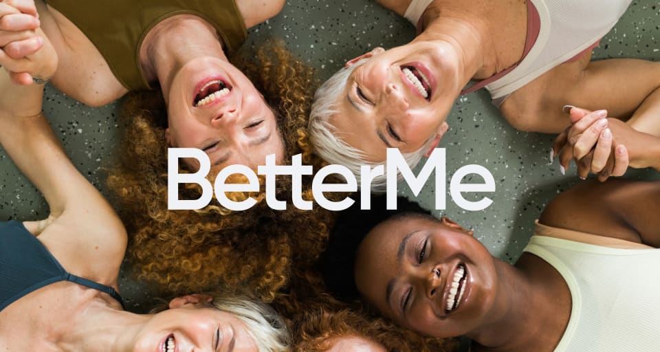 BetterMe Abonnementbedingungen