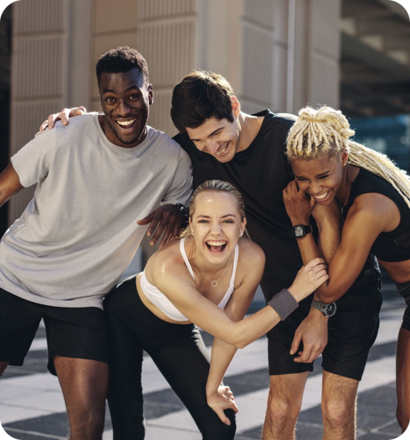 For Business BetterMe