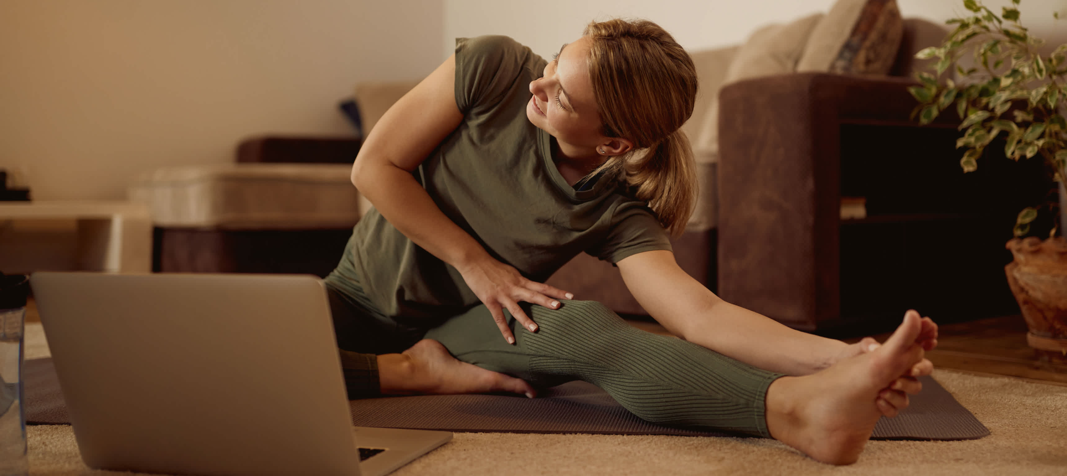 BetterMe | Wellness Platform