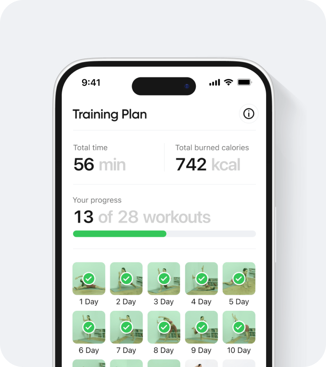 BetterMe | Wellness Platform