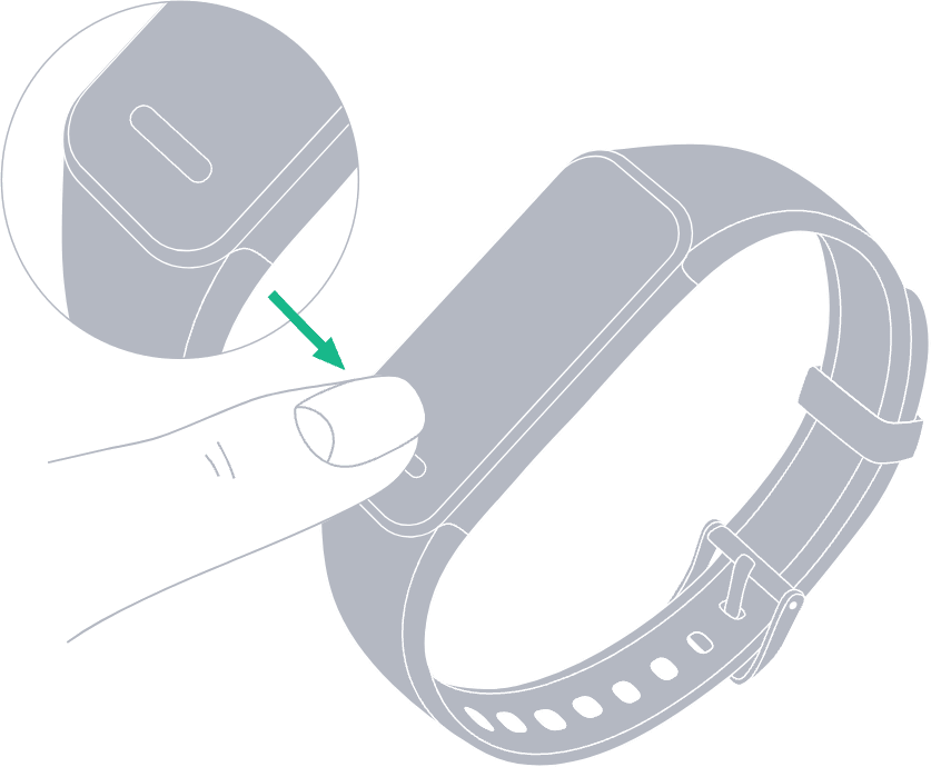 Band Manual - BetterMe