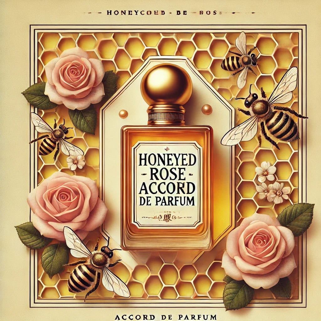 Hexyl Cinnamic Aldehyde (HCA) - Olfactorian