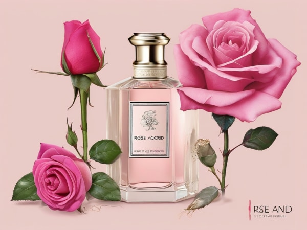 Peonile | Perfume Material - Olfactorian