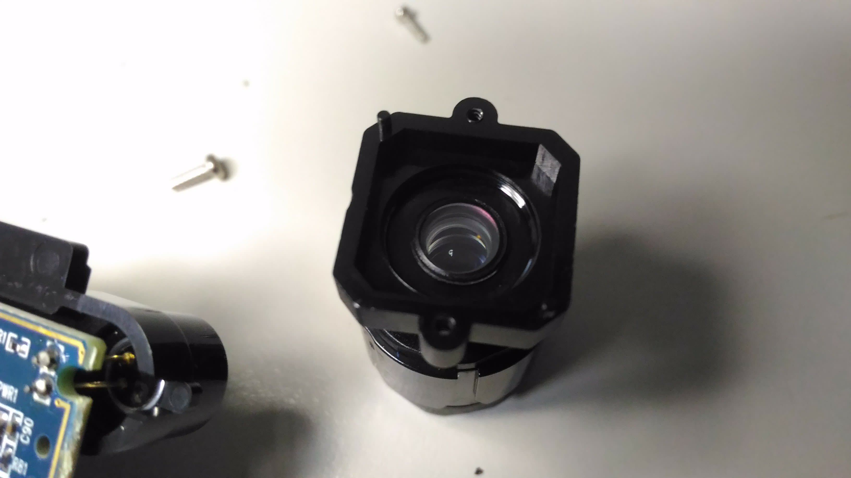 DIY IR Tracker 紅外線頭戴追蹤器筆記 - DriftKingTW's Blog