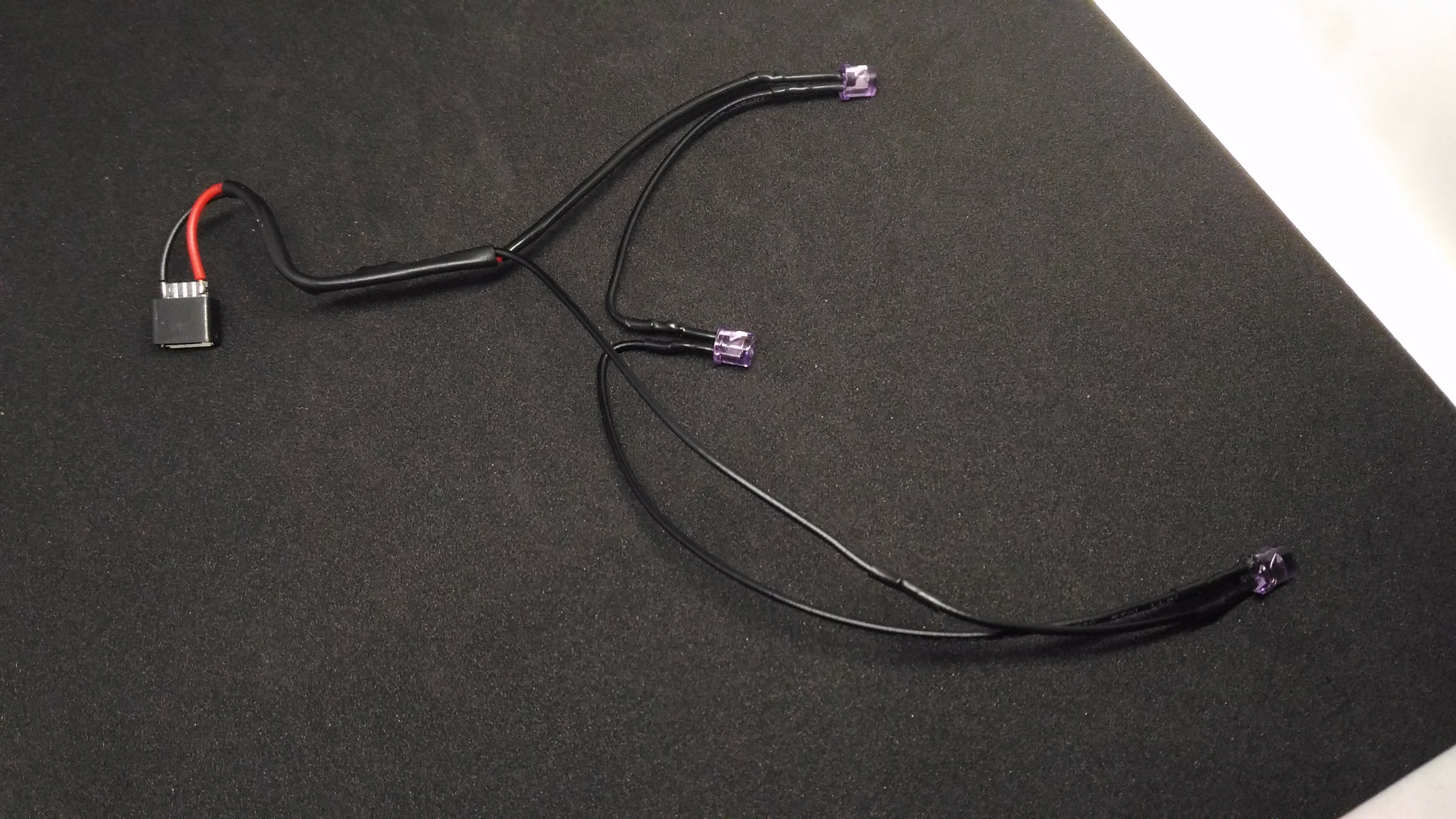 DIY IR Tracker 紅外線頭戴追蹤器筆記 - DriftKingTW's Blog