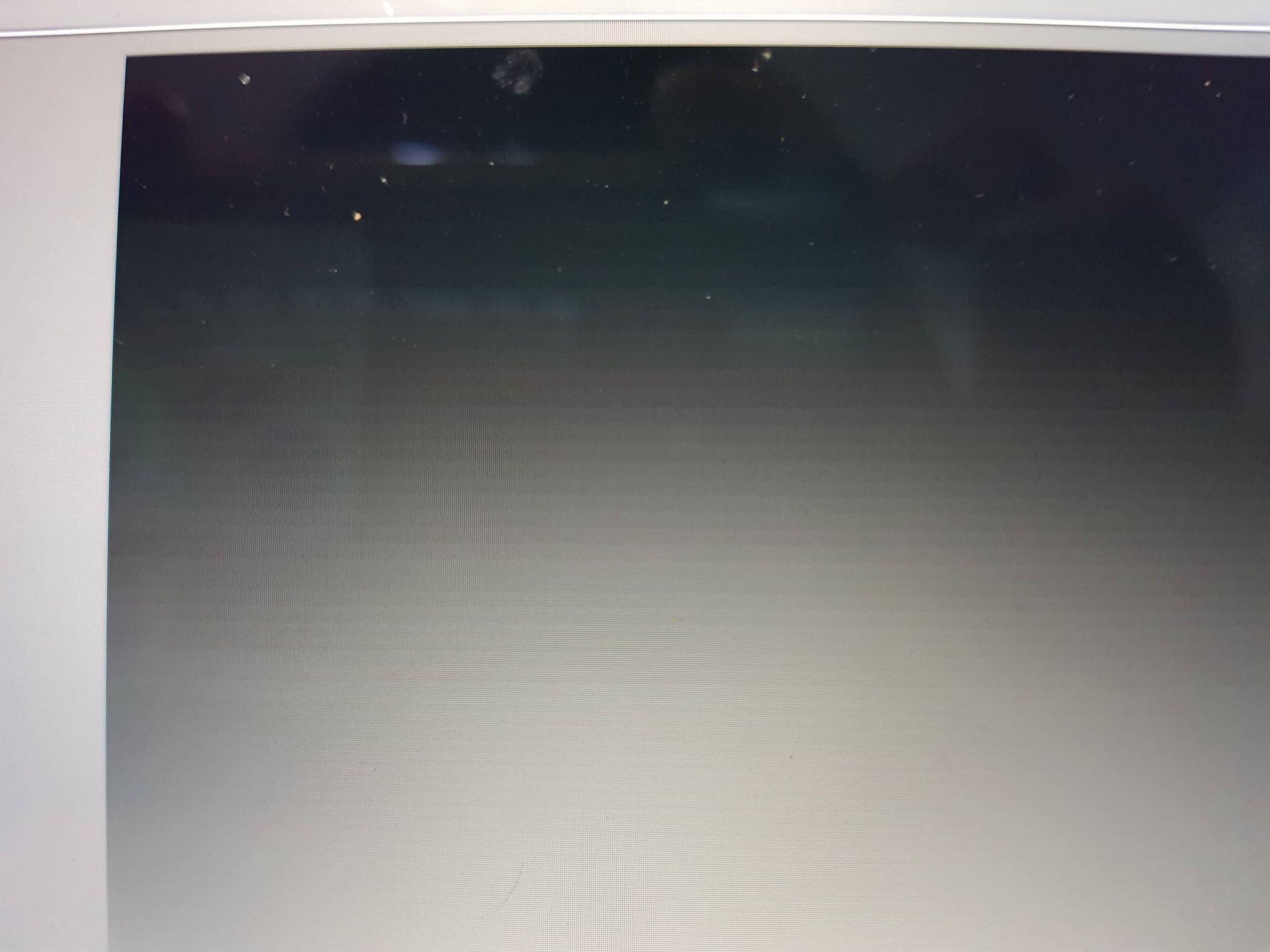 Macbook Pro 2018 Color Banding 問題 - DriftKingTW's Blog